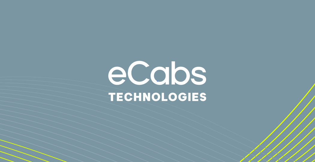 Home - eCabs Technologies