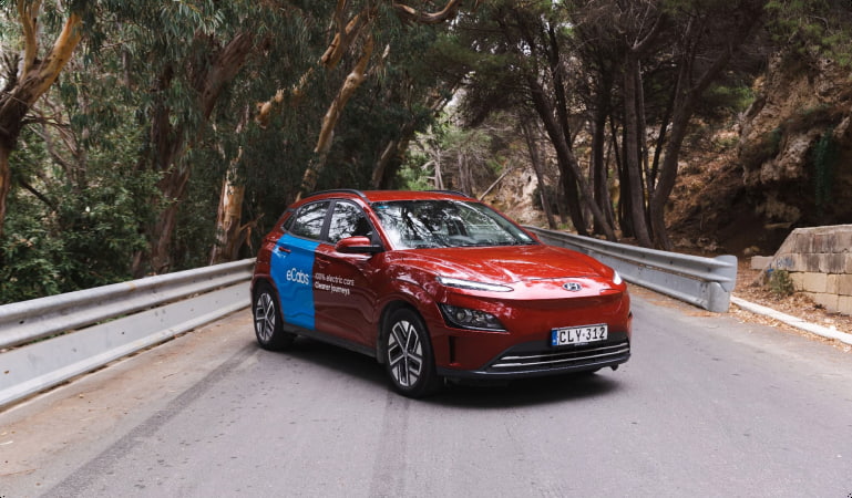 eCabs (Malta) - eCabs Technologies