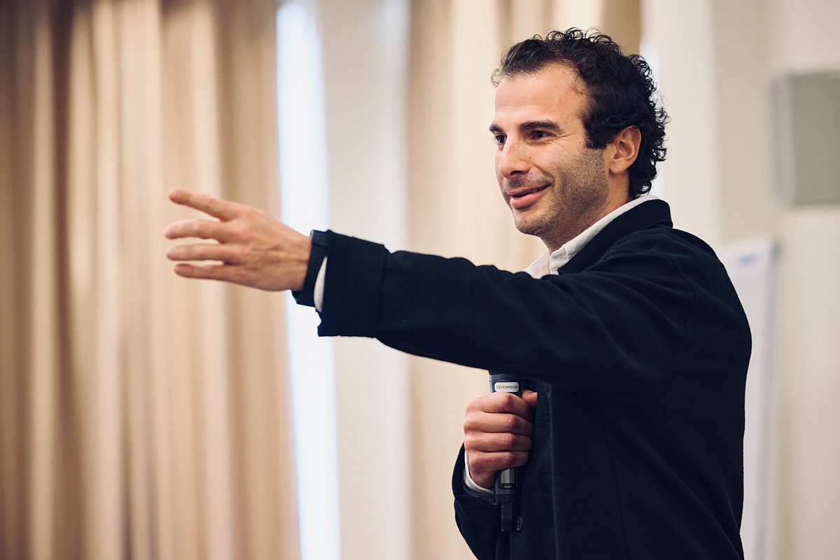 eCabs Technologies at Meet-the-Cab 2025